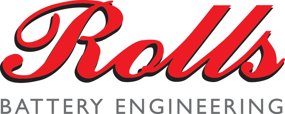 Rolls Battery – Wind & Sun
