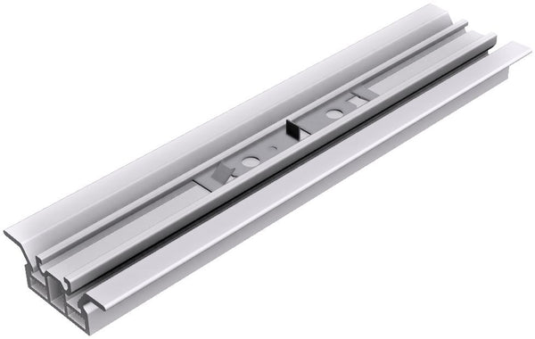 Schletter Ballast Rail Pro Connector – Wind & Sun