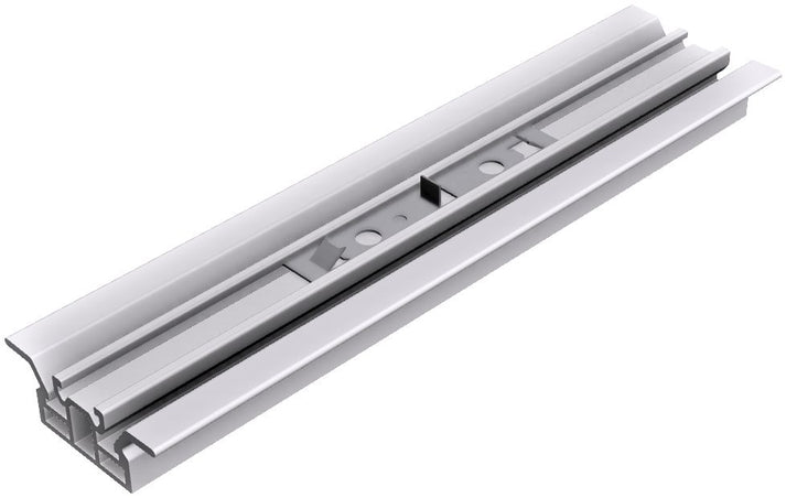 Schletter Ballast Rail Pro Connector – Wind & Sun