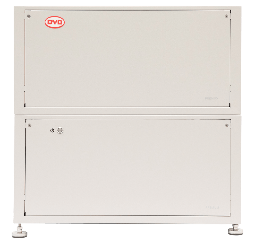 BYD Battery-Box Premium LVL – Wind & Sun