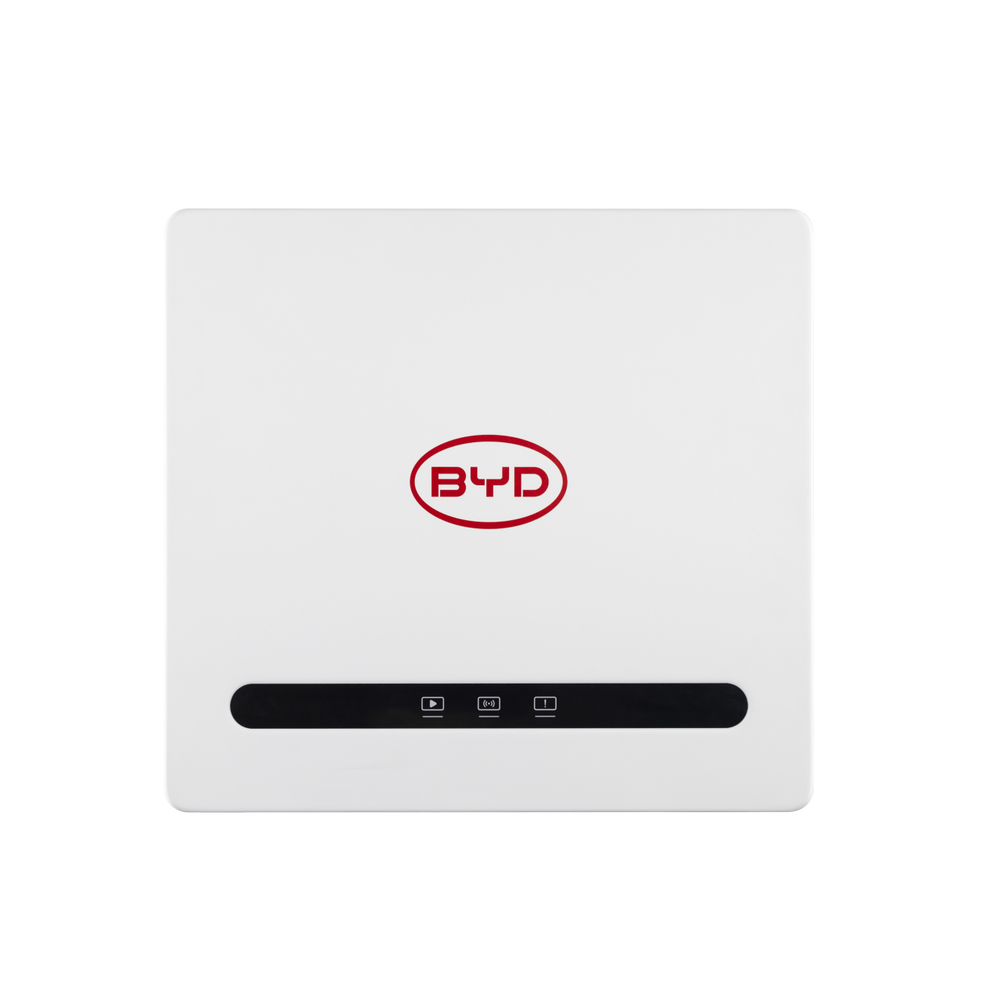 BYD Power-Box SH3/3.7/4.6/5/6K Single Phase Hybrid Inverter – Wind & Sun