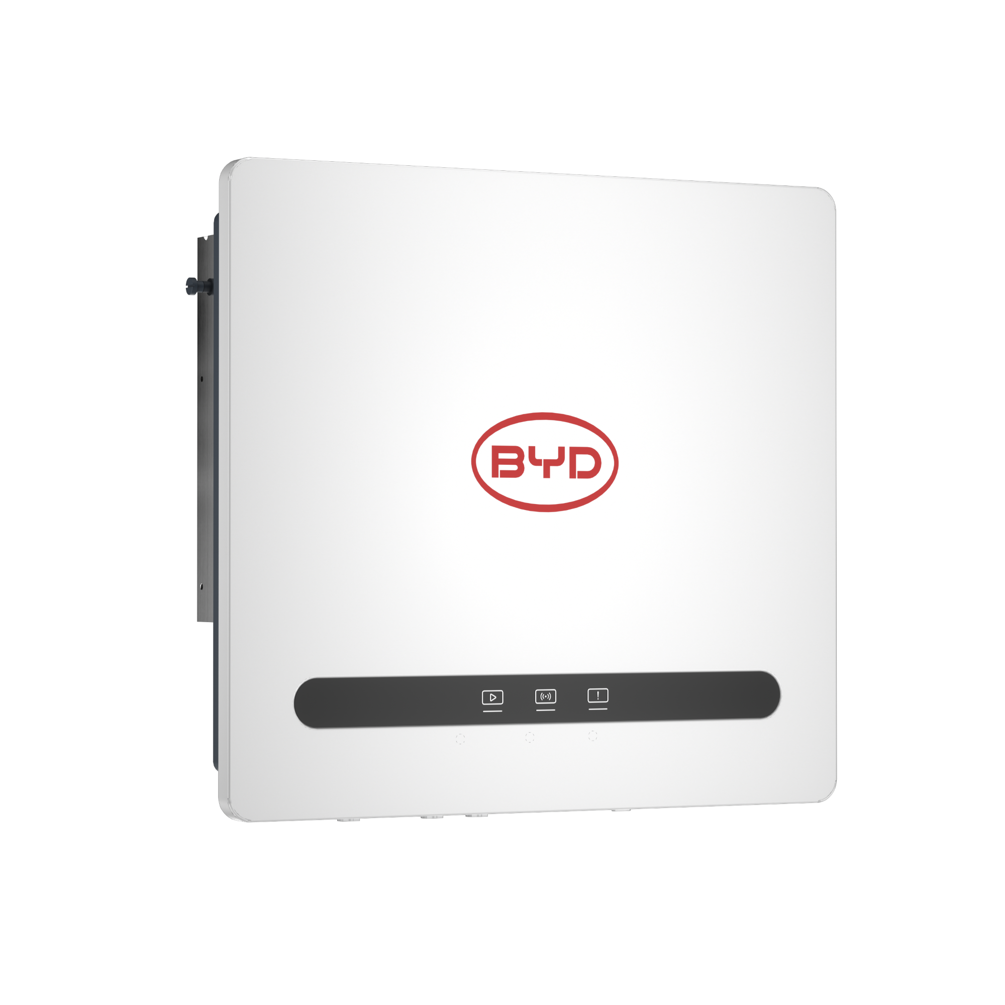 BYD Power-Box TH5/6/8/10/12/15K Three Phase Hybrid Inverter – Wind & Sun