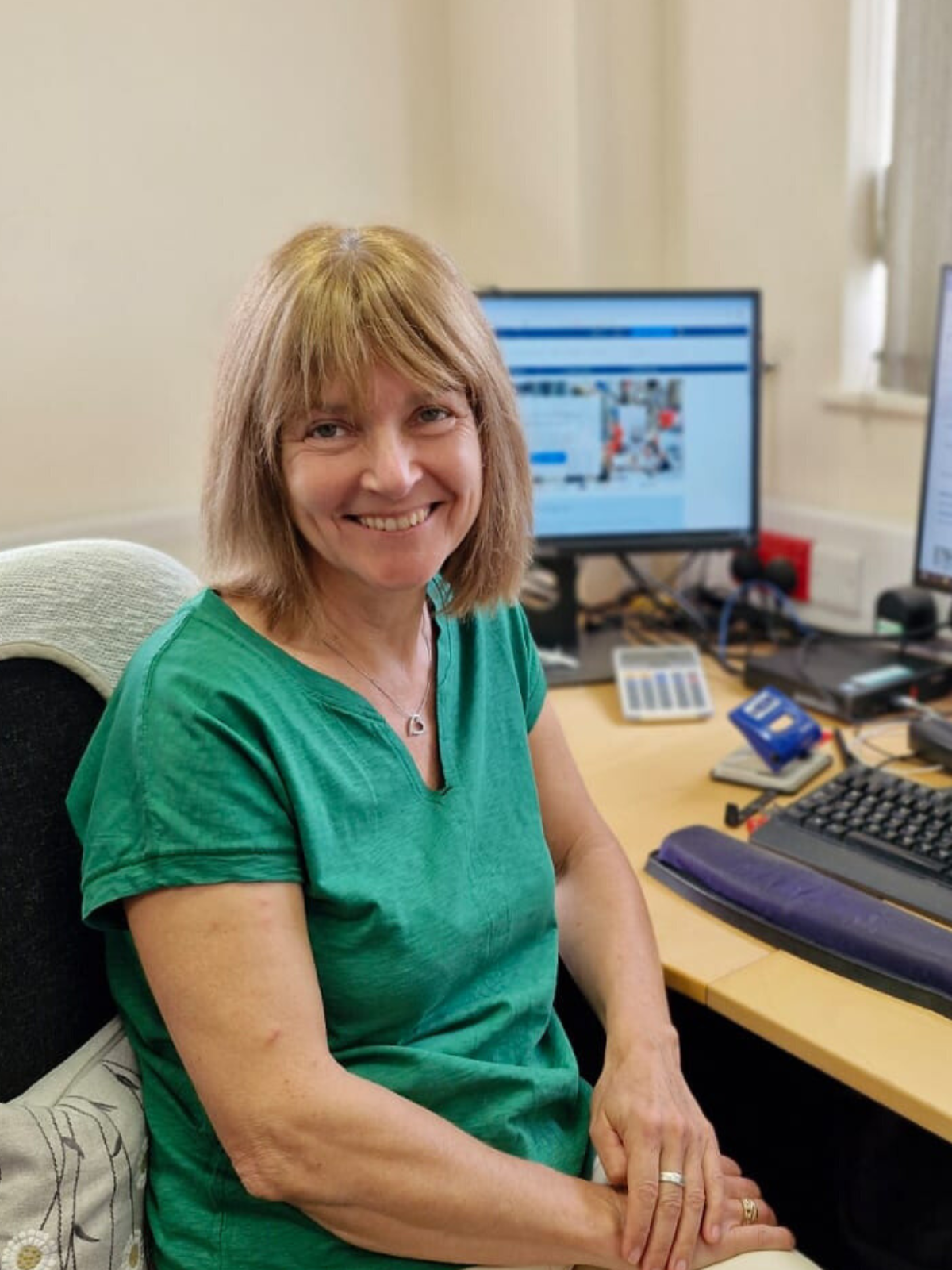 Meet the team – Wind & Sun