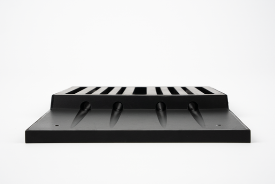 DEKS TileFlash – Wind & Sun