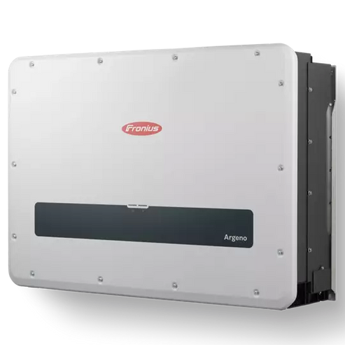Fronius Argeno – Wind & Sun