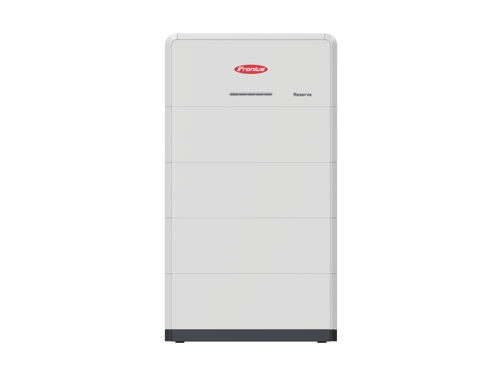 Fronius Reserva – Wind & Sun