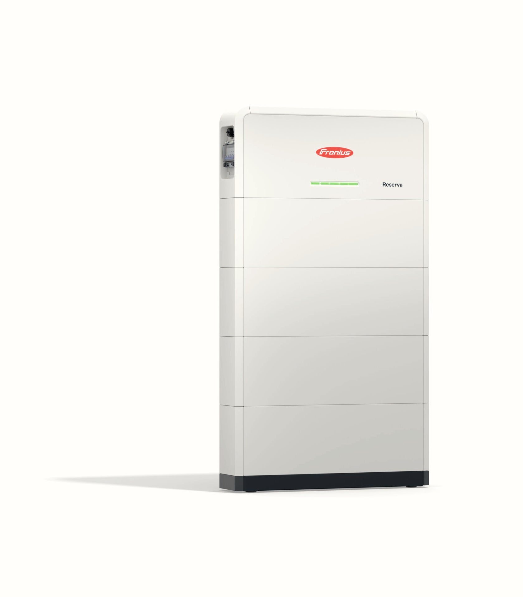 Fronius Reserva – Wind & Sun