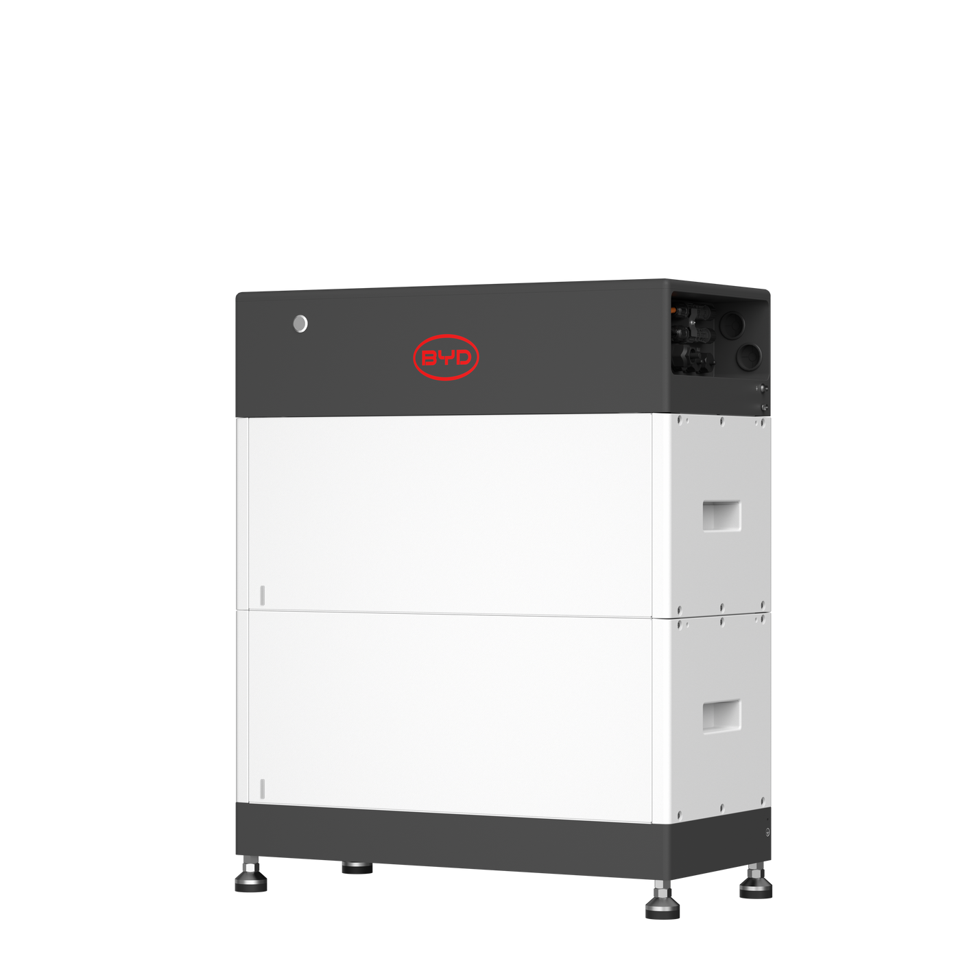 BYD Battery-Box HVS+/HVM+ – Wind & Sun