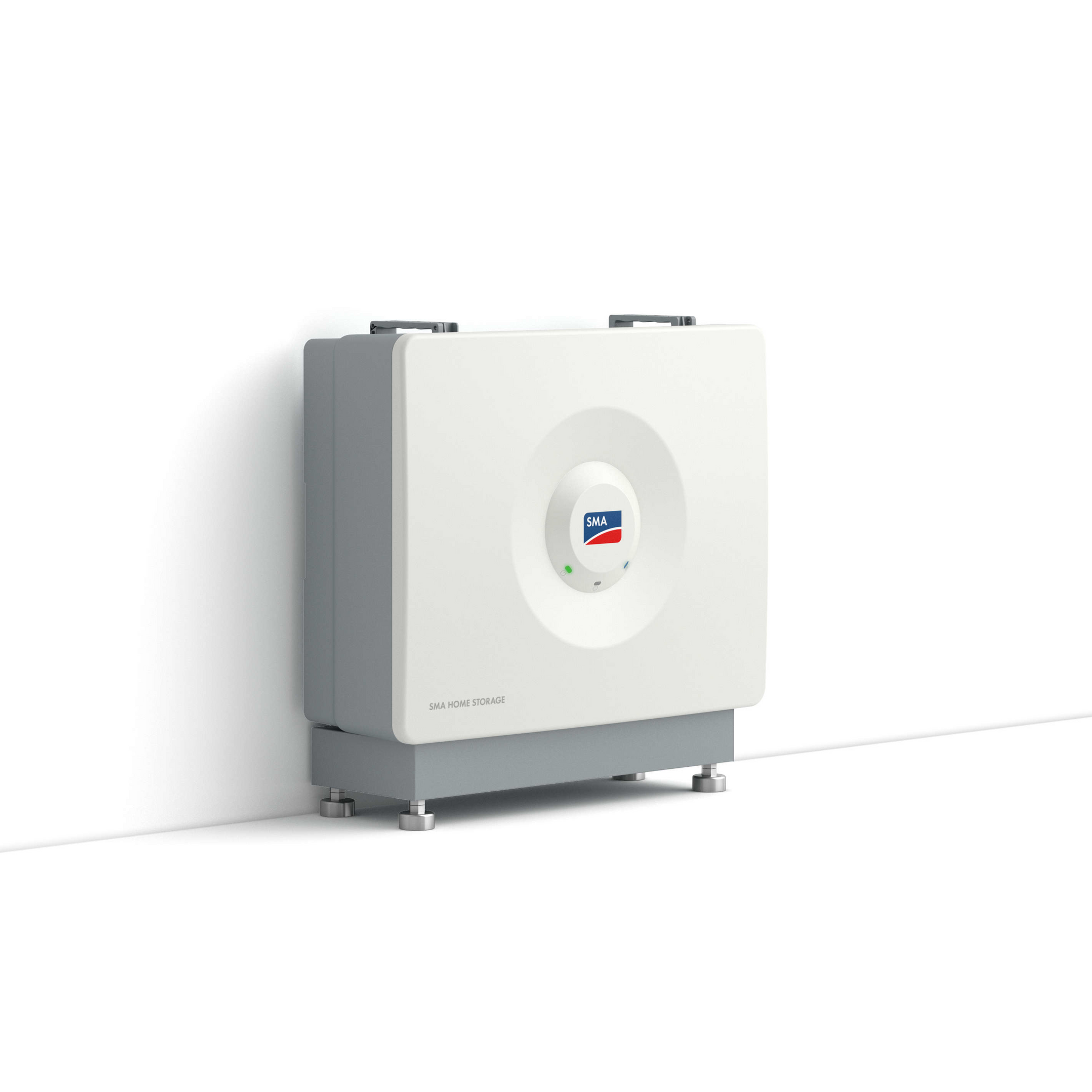 SMA Home Storage Battery – Wind & Sun