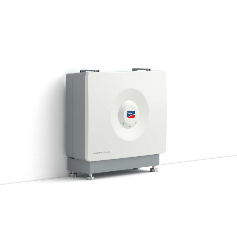 SMA Home Storage Battery – Wind & Sun