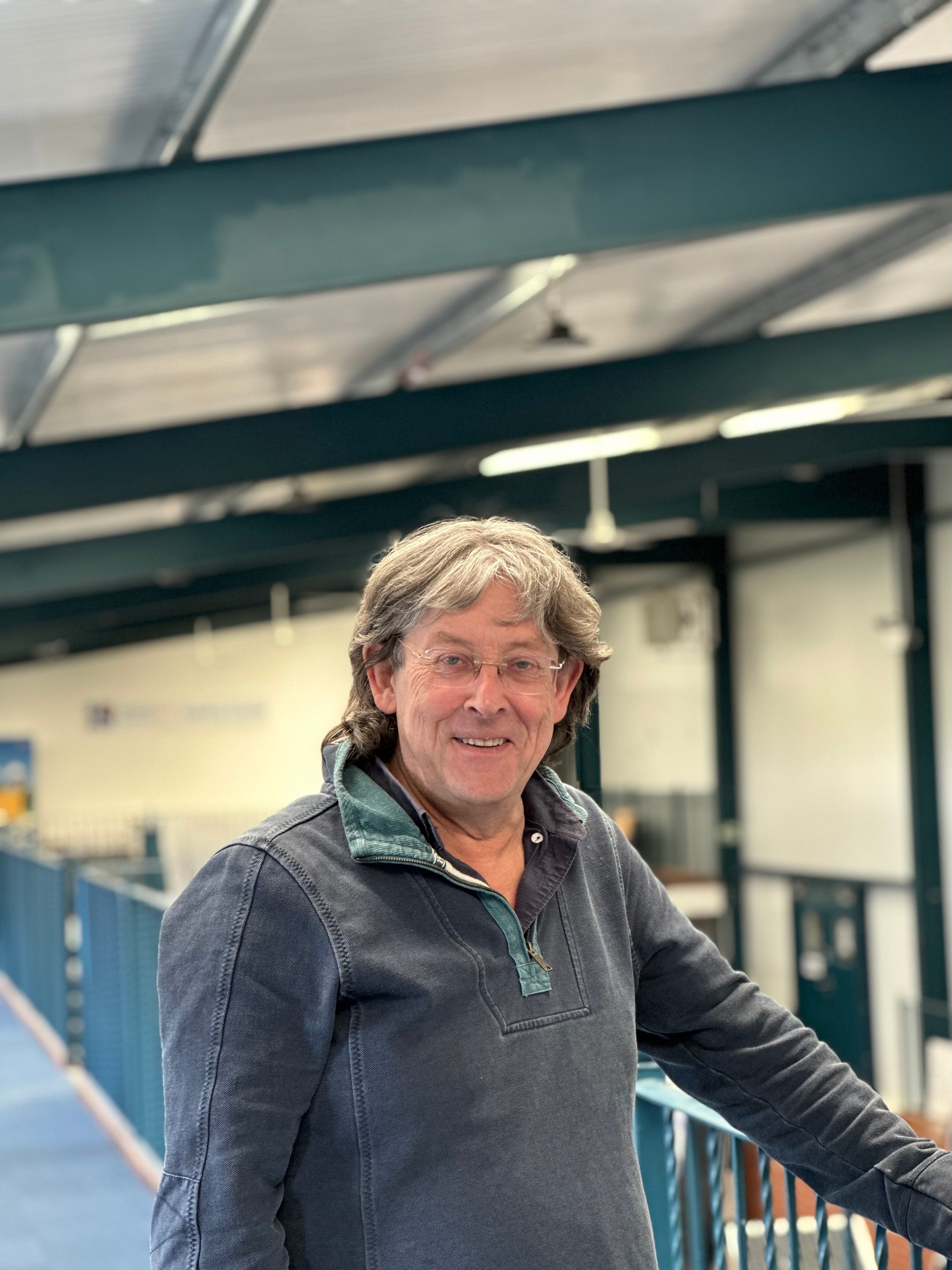 Meet the team – Wind & Sun