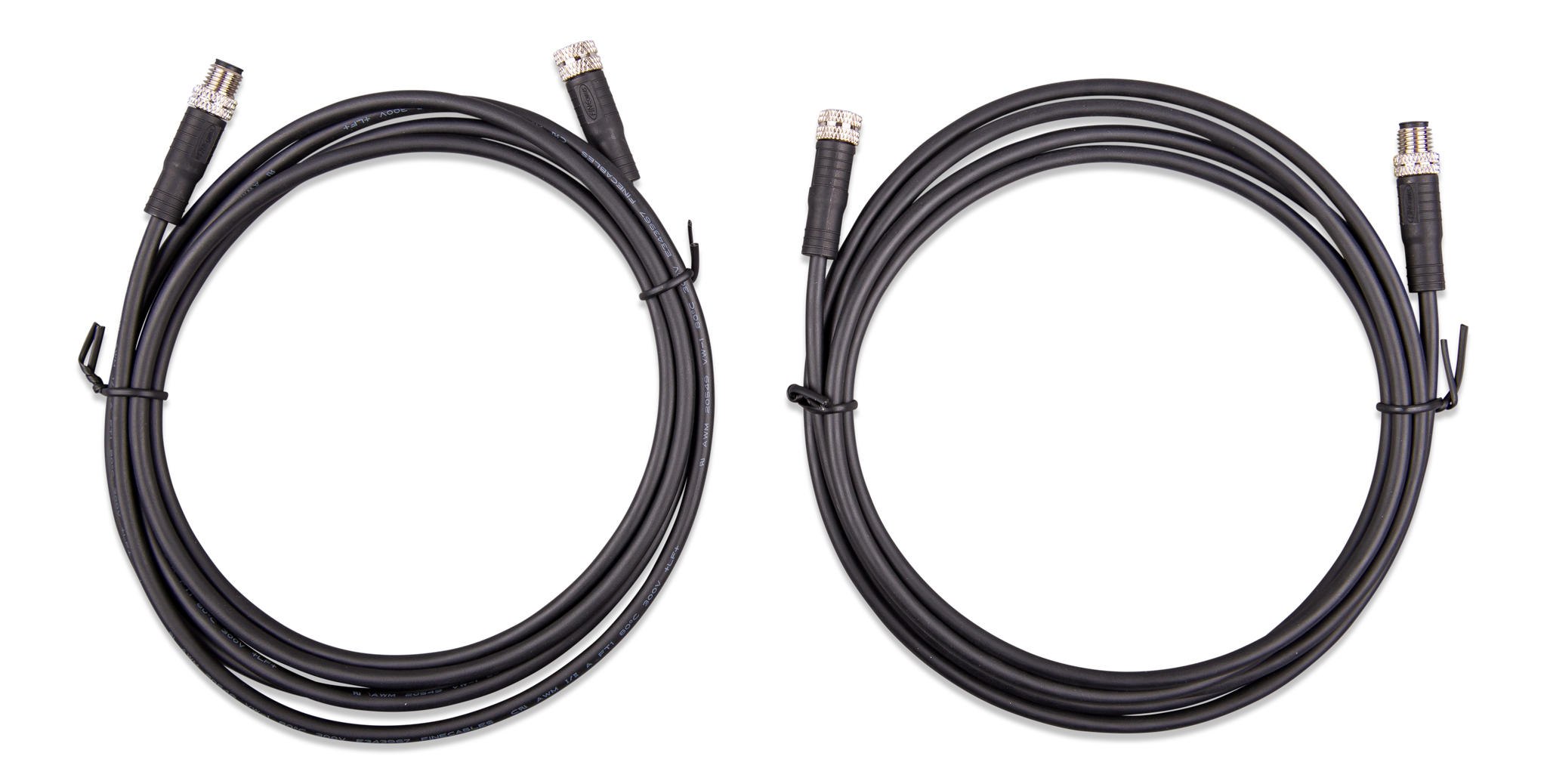 Victron Lithium Battery Comms Cable Extension – Wind & Sun