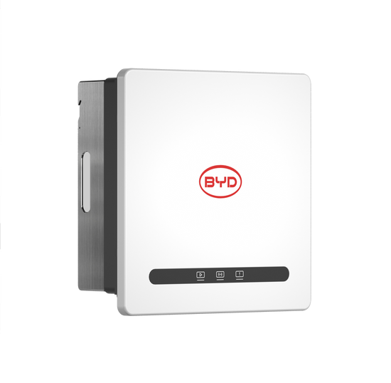 BYD Power-Box SH3/3.7/4.6/5/6K – Wind & Sun