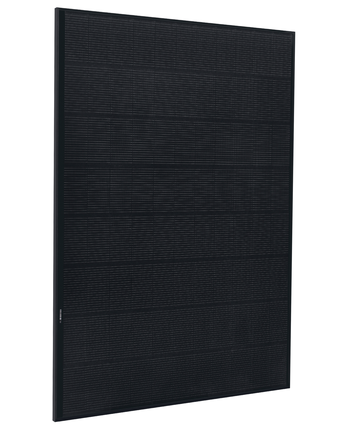 REC Alpha Pure-RX Series – Wind & Sun