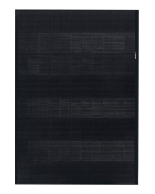 REC Alpha Pure-RX Series – Wind & Sun