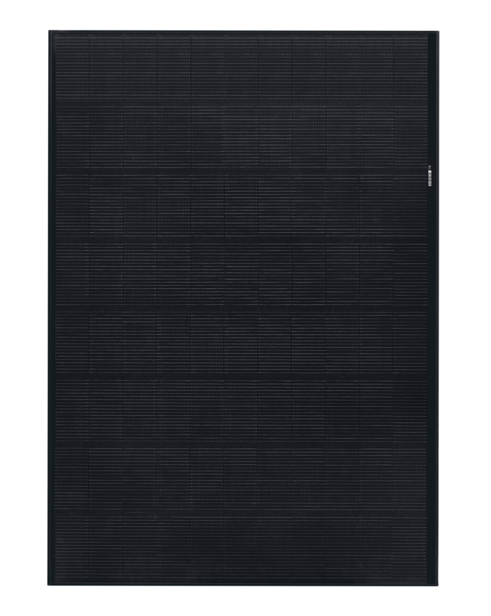 REC Alpha Pure-RX Series – Wind & Sun