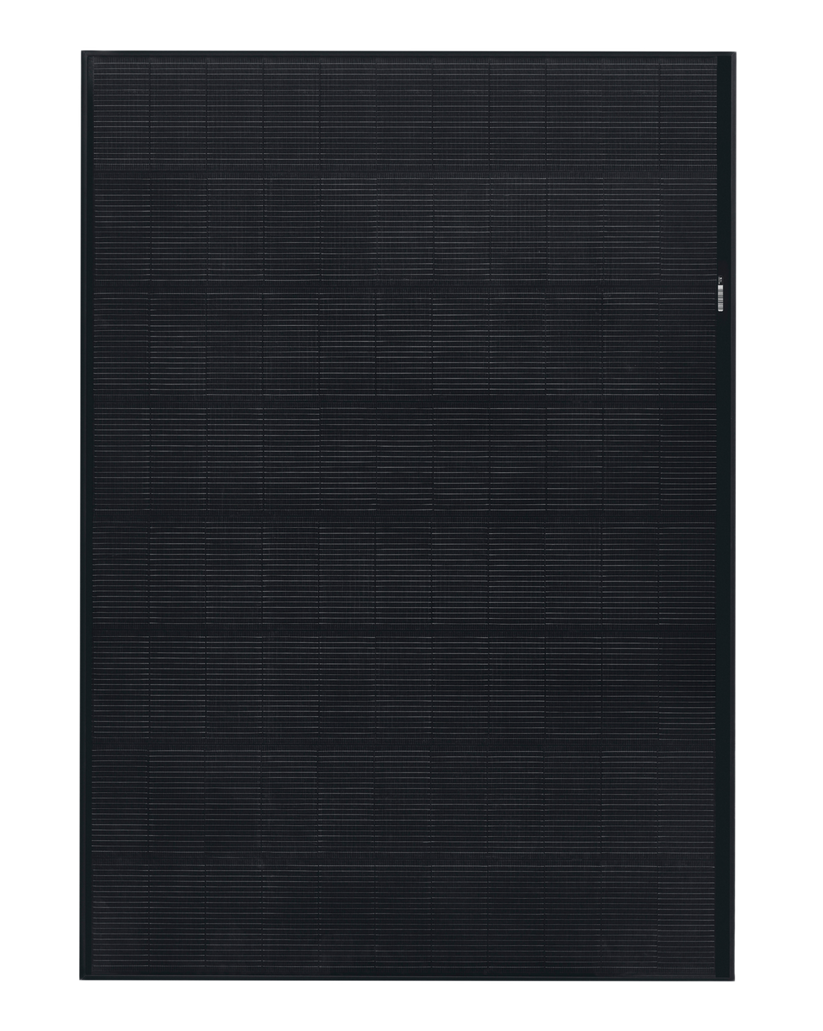 REC Alpha Pure-RX Series – Wind & Sun