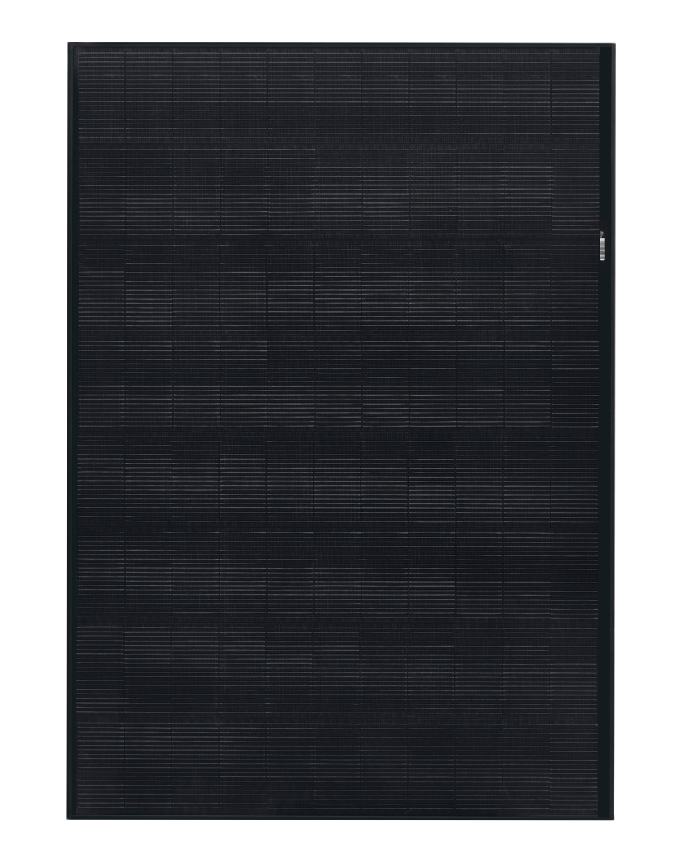 REC Alpha Pure-RX Series – Wind & Sun