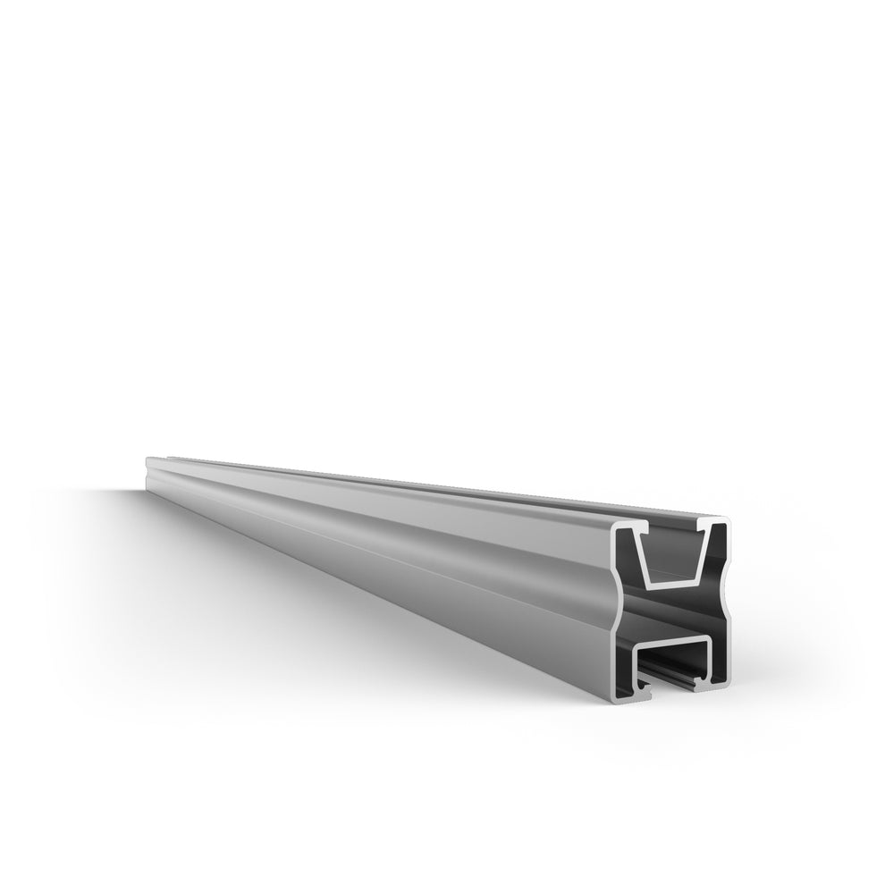 Schletter ProLine Mounting Rails – Wind & Sun