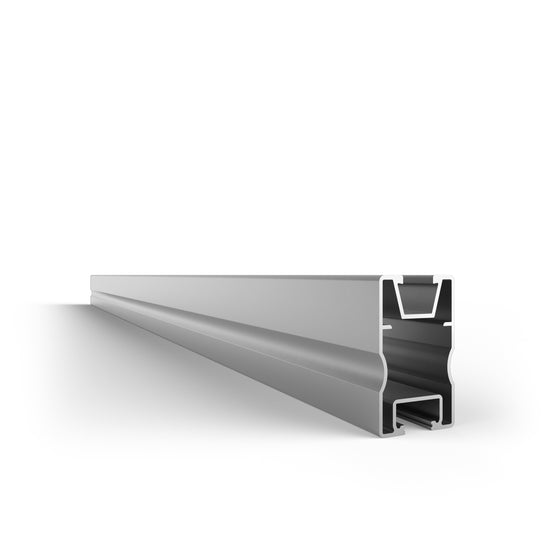 Schletter ProLine Mounting Rails – Wind & Sun
