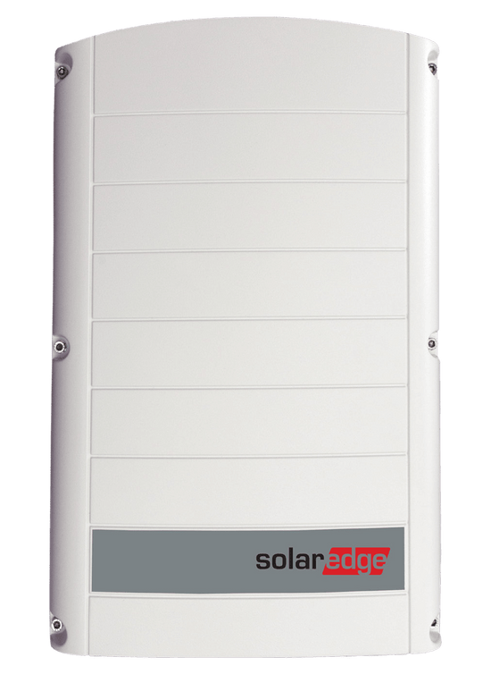 SolarEdge Three Phase Commercial Inverters – Wind & Sun