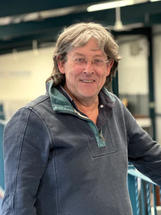 Meet the team – Wind & Sun