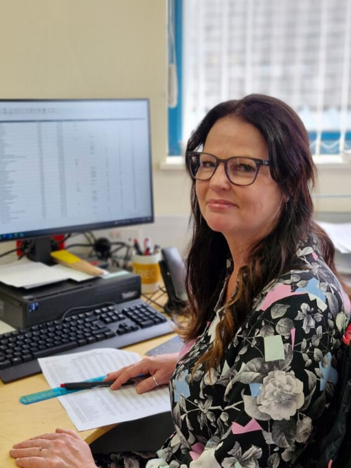 Meet the team – Wind & Sun