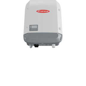 Fronius Symo Inverters – Wind & Sun