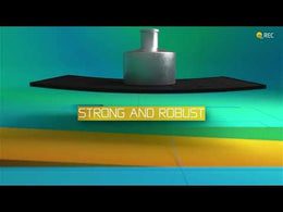 REC Alpha Pure-R Series – Wind & Sun