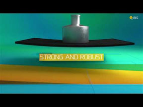 REC Alpha Pure-R Series – Wind & Sun