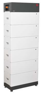 BYD Battery Box Premium LVS – Wind & Sun