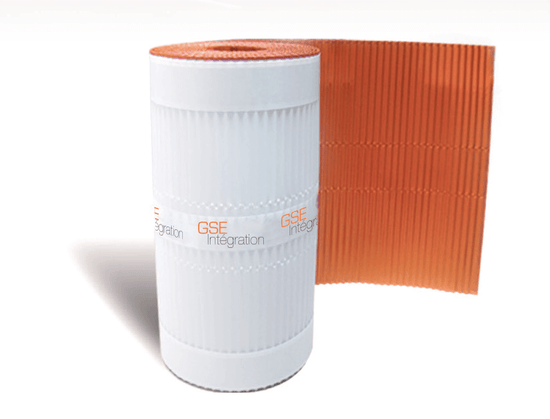 GSE Integration Rooflex System – Wind & Sun