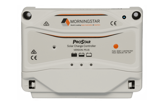 Morningstar ProStar – Wind & Sun