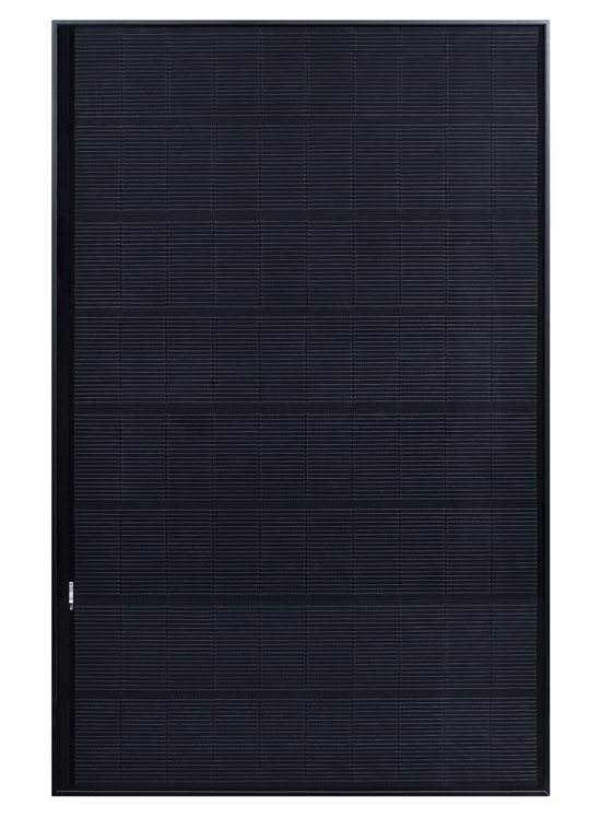 REC Alpha Pure-R Series – Wind & Sun