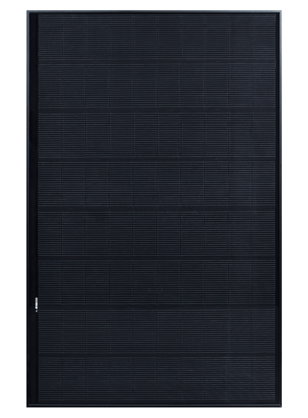 REC Alpha Pure-R Series – Wind & Sun