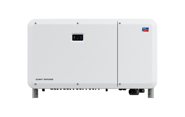 SMA Sunny Tripower CORE2 – Wind & Sun