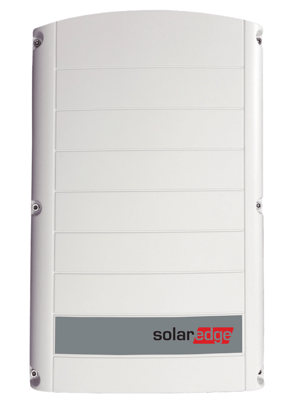 SolarEdge Three Phase Home Wave Inverters – Wind & Sun