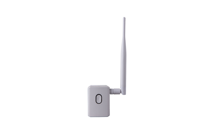 SolarEdge Wireless Gateway – Wind & Sun