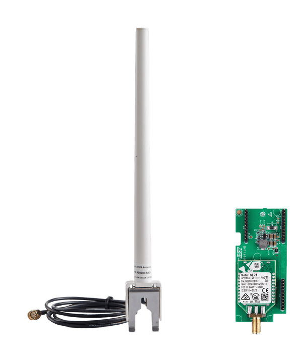 SolarEdge Smart Energy ZigBee Plug-in for Inverters with SetApp Config ...