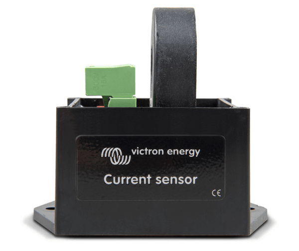 Victron Wired AC Current Sensor – Wind & Sun