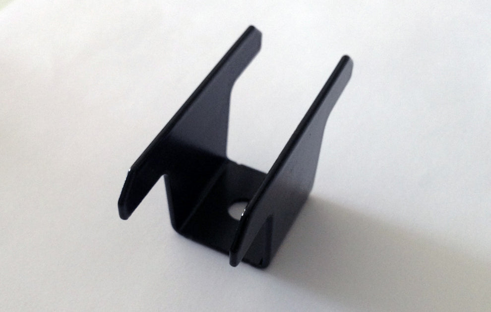 GSE Integration Clamps – Wind & Sun