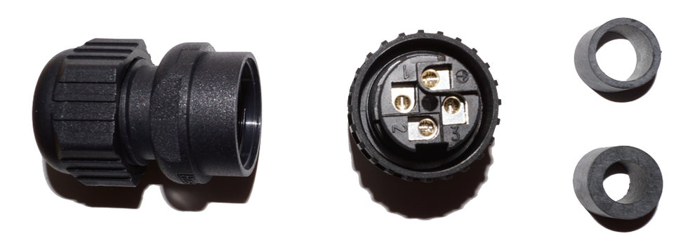 Hirschmann Connectors Wind And Sun 8489